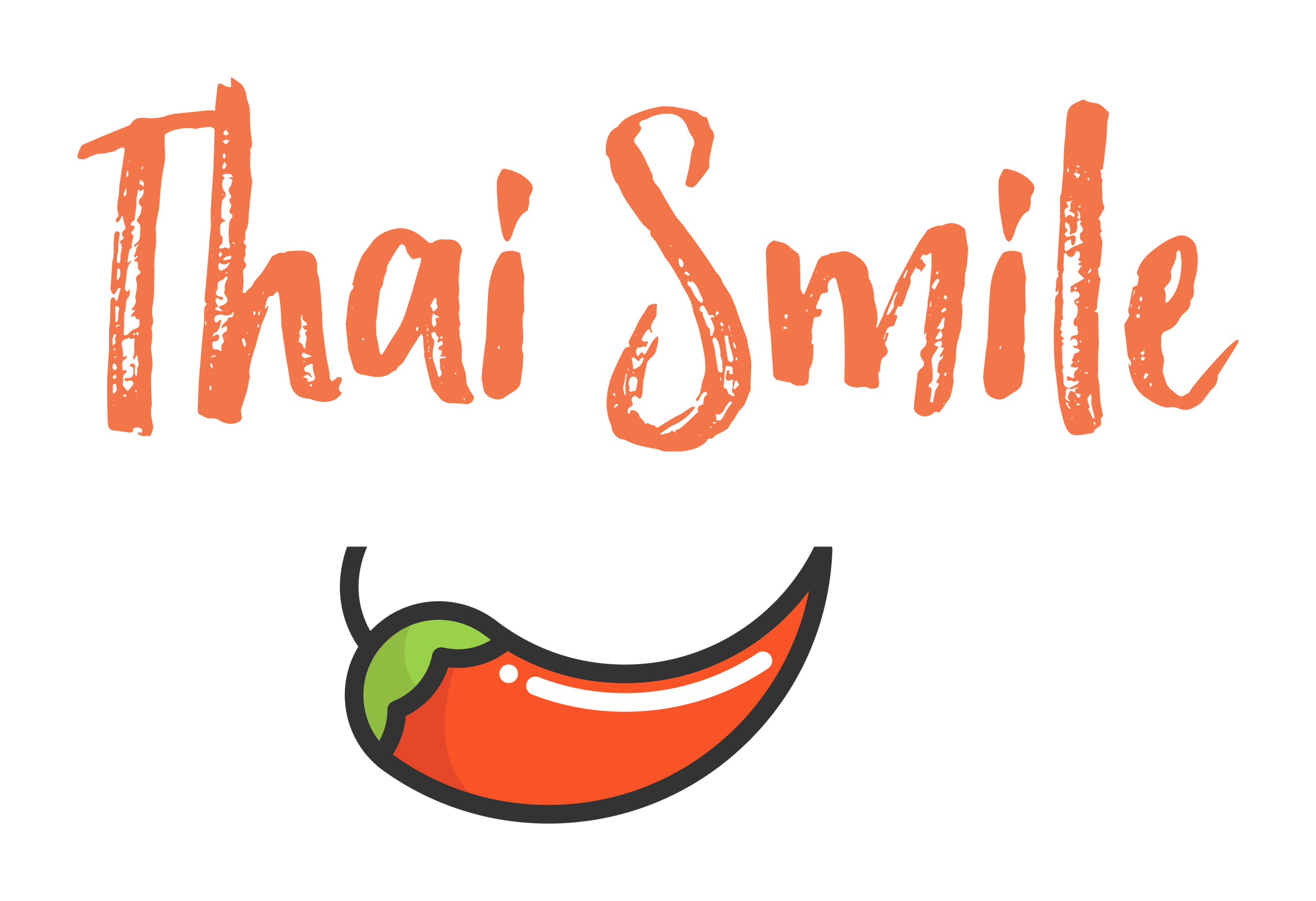 THAI Smile Restaurant logo